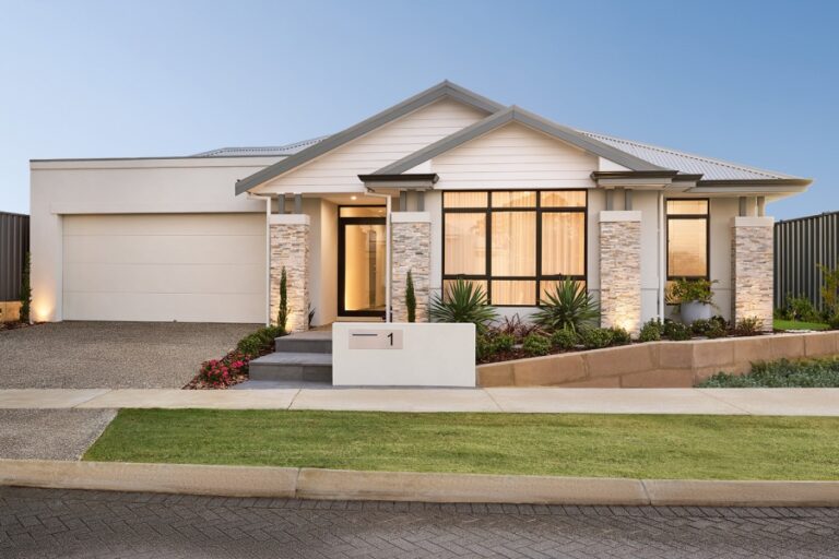 Home Builders Perth | House & Land Packages | Ideal Homes