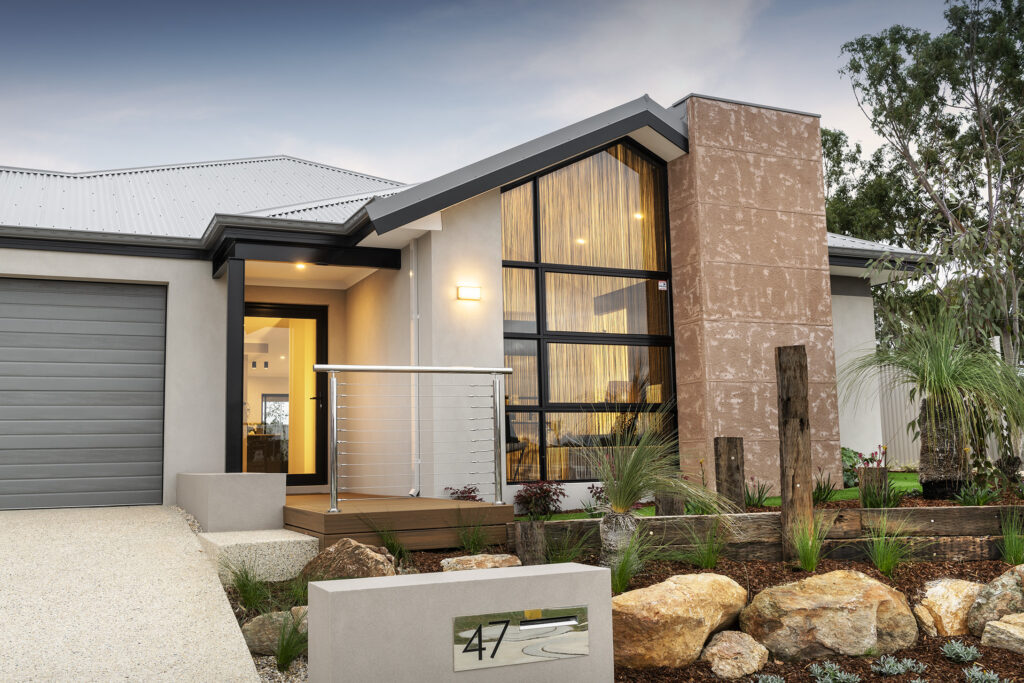 The Edge Promo | Ideal Homes