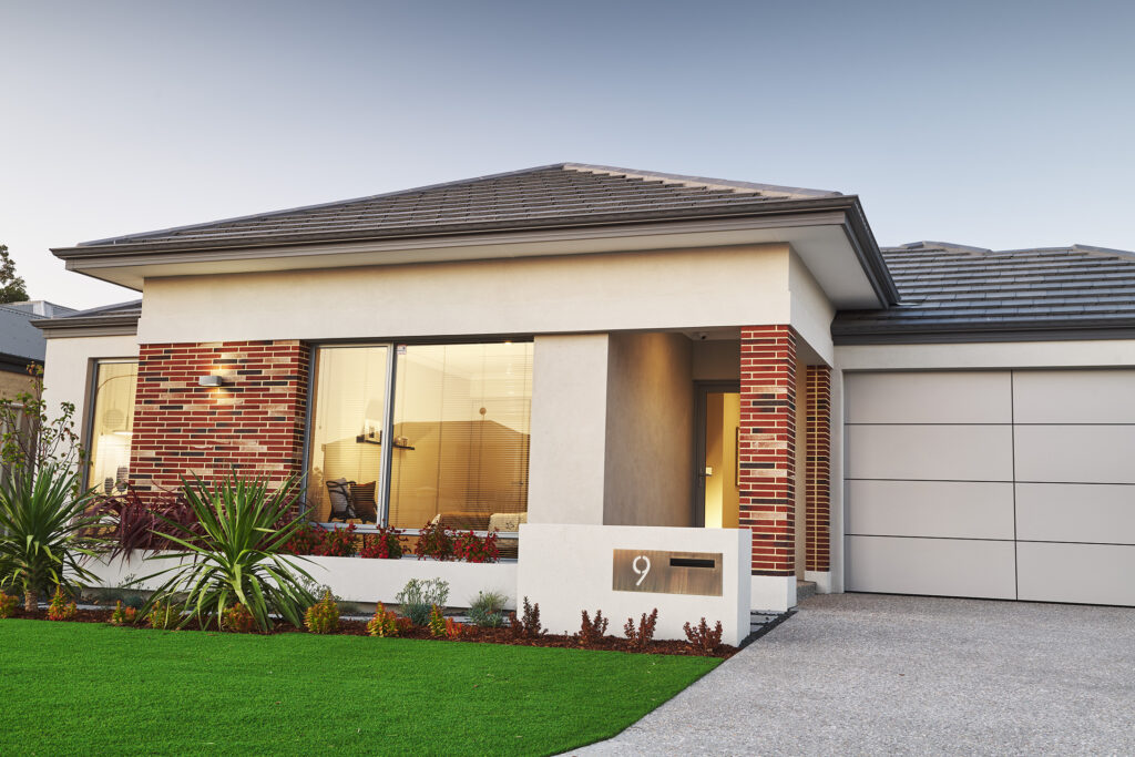 The Vincent | Ideal Homes