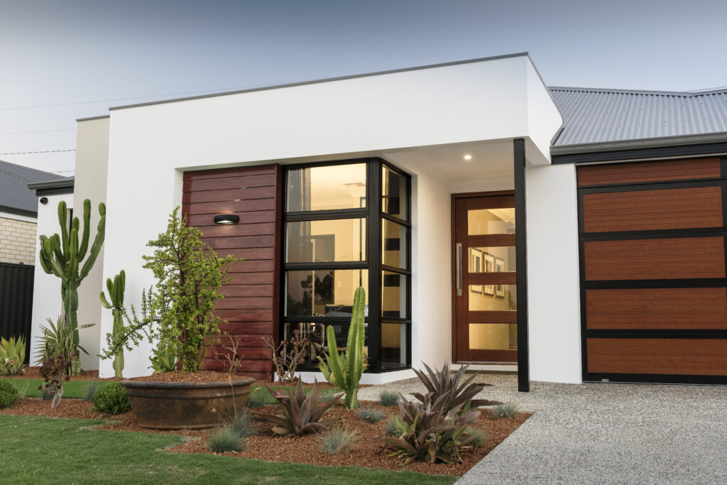 The Prague — 4 Bedroom Home Design | Ideal Homes